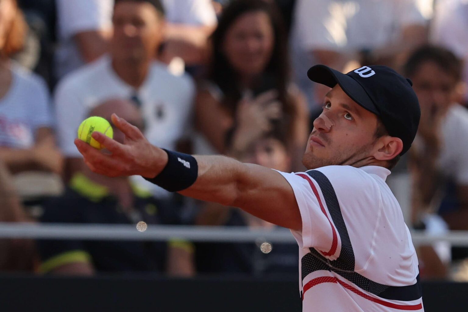 Movistar Chile Open 2025: Especialistas en tierra batida compiten en ...